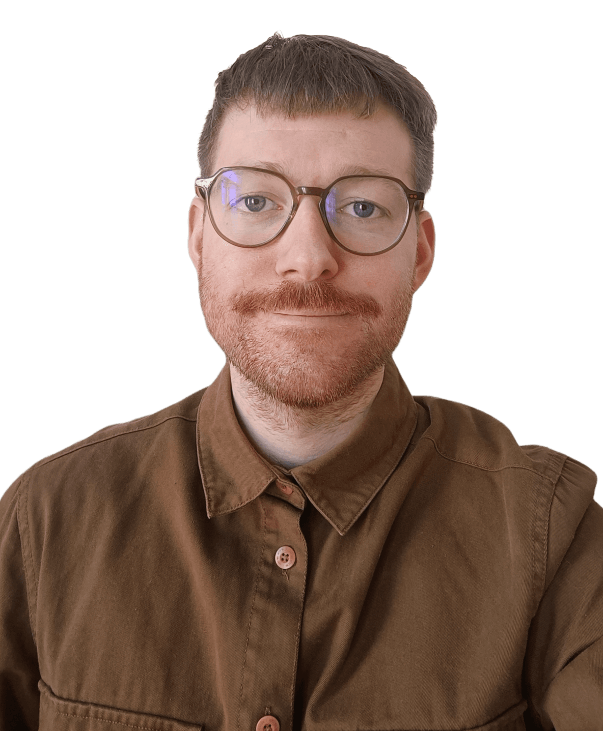 Christopher Grogan, PhD - Brussels Mental Health Center